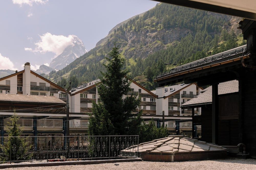 Schloss Zermatt - Active & Cbd Spa Hotel | Zermatt, Wallis, Switzerland ...