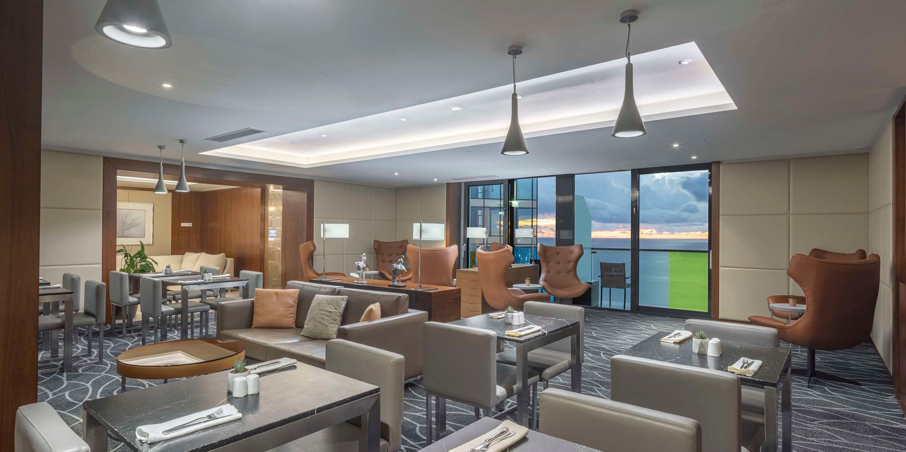 Hilton Batumi | Georgia, United States - Venue Report