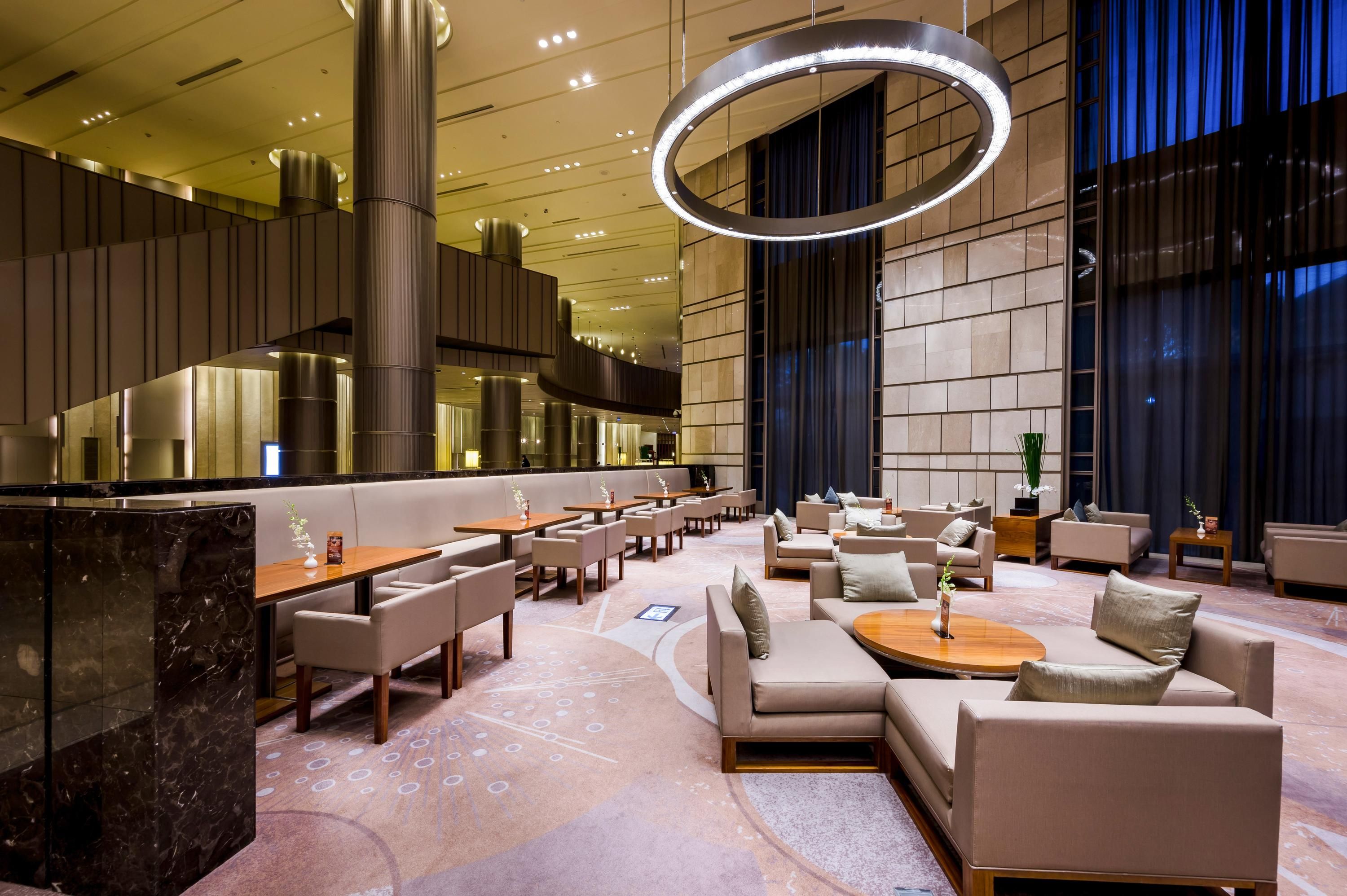 Hotel Nikko Saigon $72 ($̶1̶3̶5̶). Ho Chi Minh City Hotel Deals ...