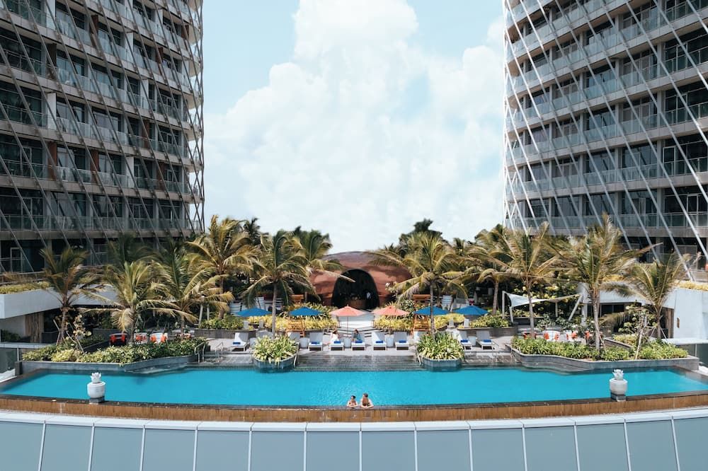 ITC Ratnadipa, a Luxury Collection Hotel, Colombo | Sri Lanka | Venue ...