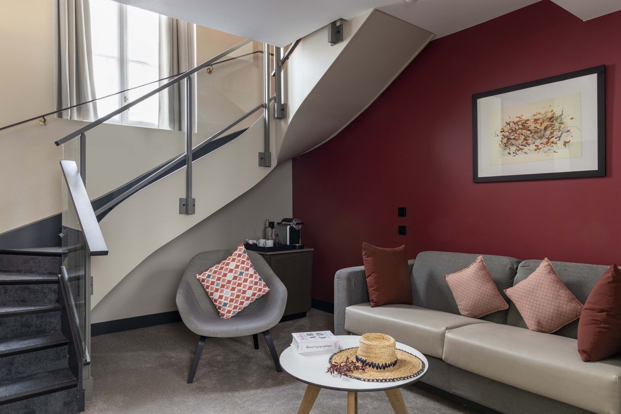 Hotel Opera Liege | Paris, Île-de-France, France | Venue Report