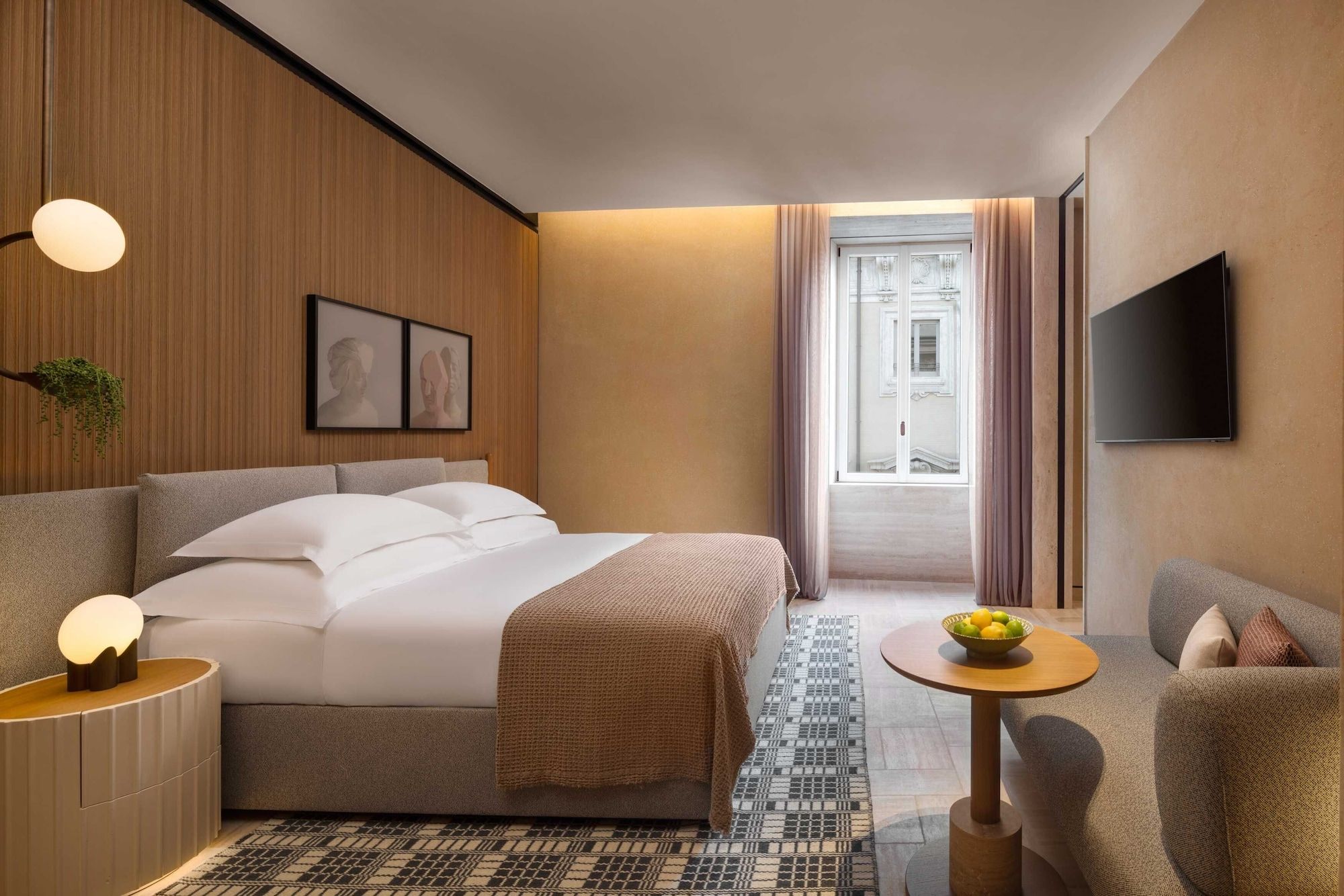 Six Senses Rome | Rome, Lazio, Italy - Venue Report