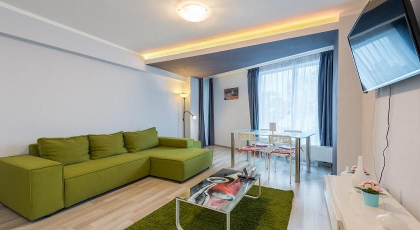 Harmony Residence | Romania - Venue Report