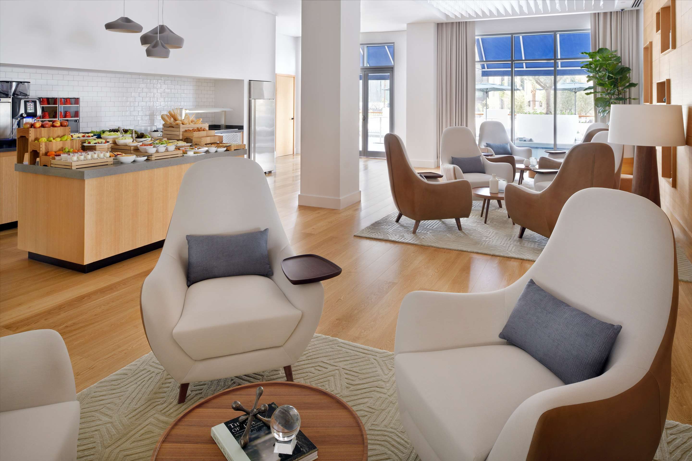 Vida Creek Harbour | Dubai, United Arab Emirates - Venue Report