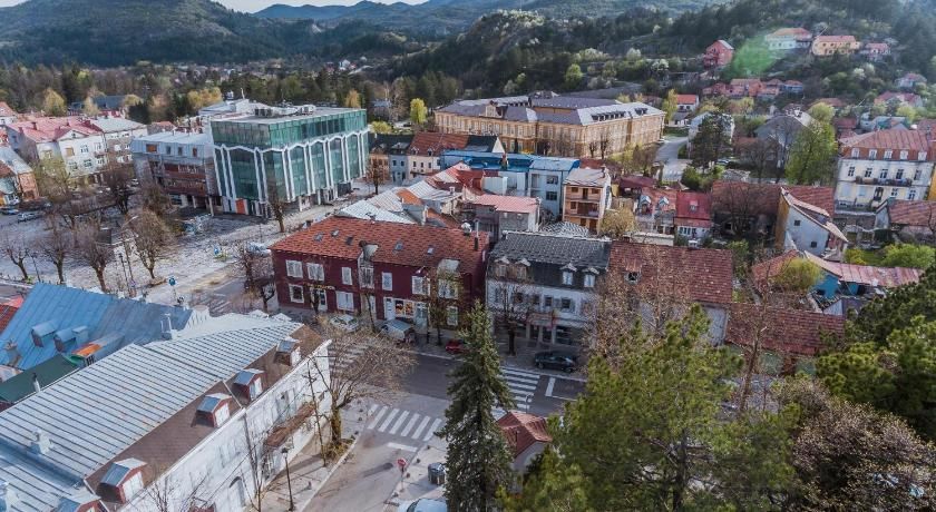 Hotel Dapcevic | Montenegro - Venue Report