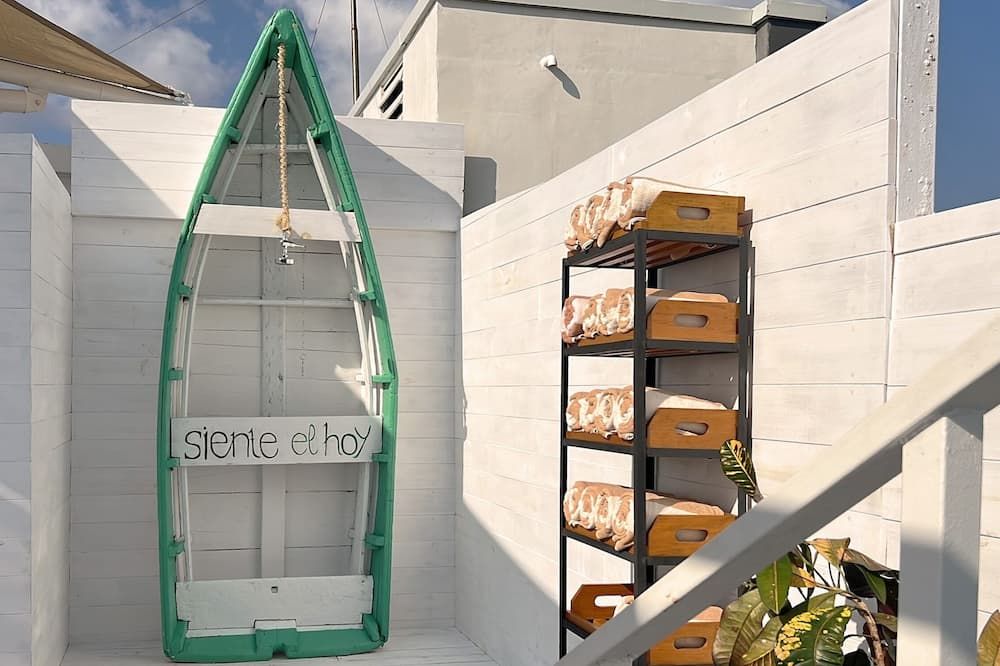 Siente Tulum | Tulum, Quintana Roo, Mexico - Venue Report