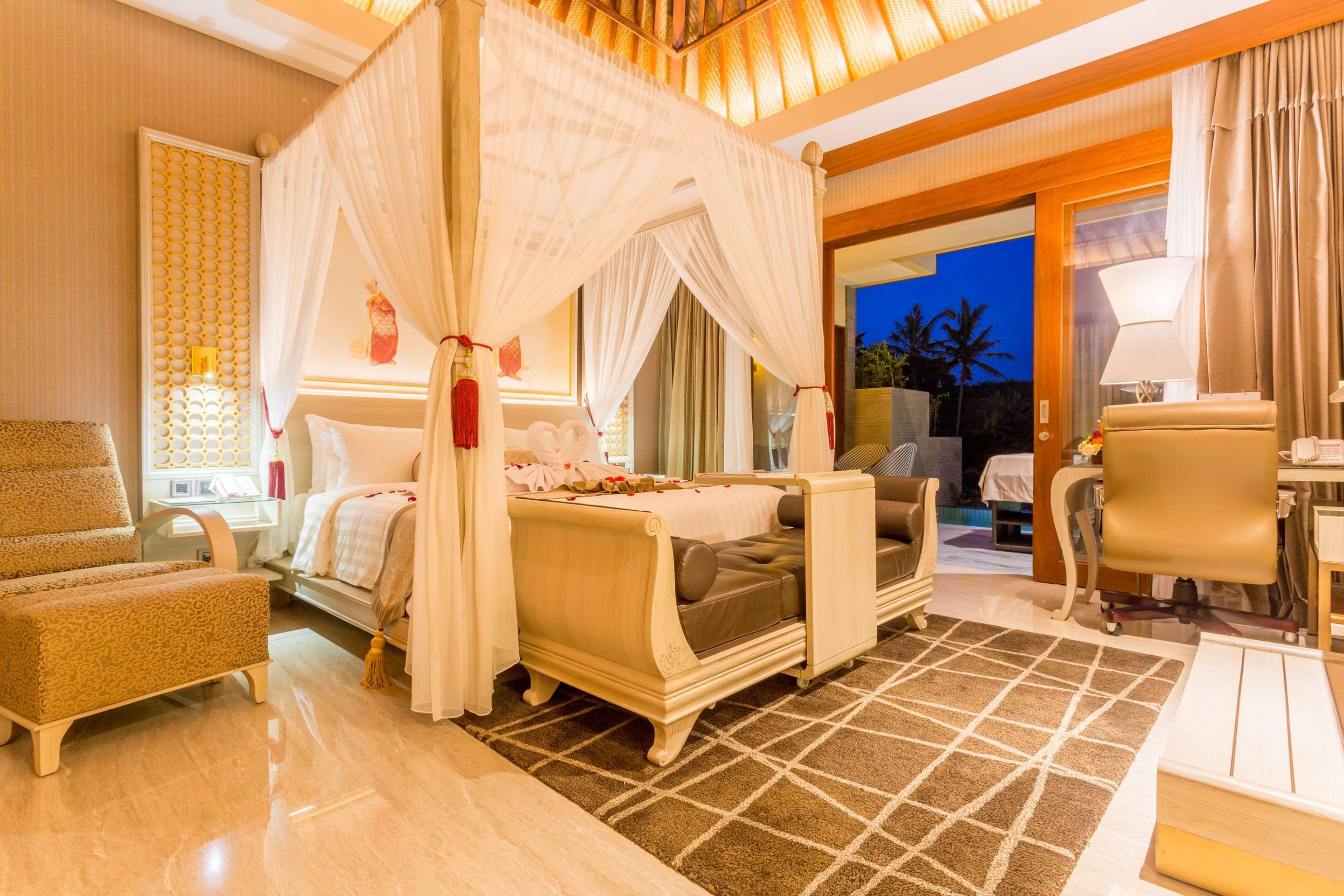 Seres Springs Resort & Spa | Indonesia | Venue Report