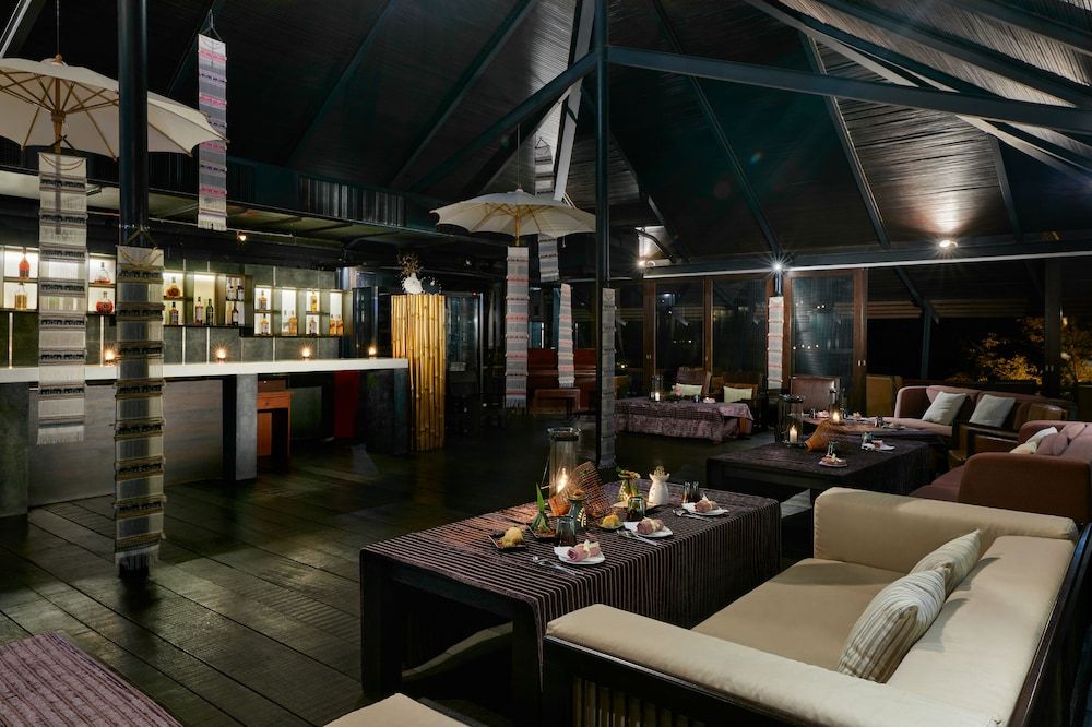 Kirimaya Golf Resort & Spa | Mu Si, Thailand | Venue Report