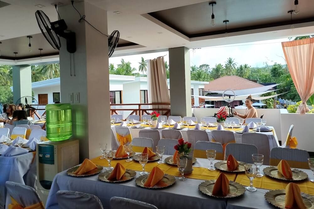 Bakawan Hideaway Resort & Restaurant | Philippines | Venue Report