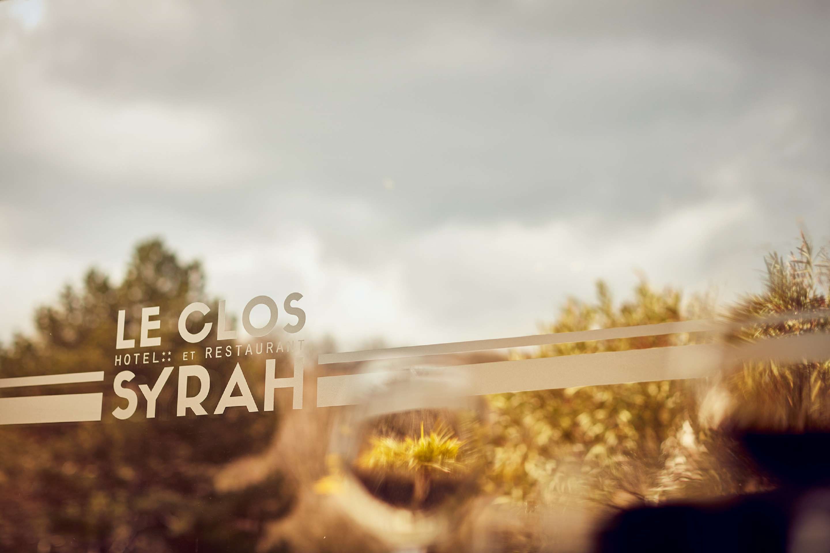 Best Western Plus Clos Syrah | France - Venue Report