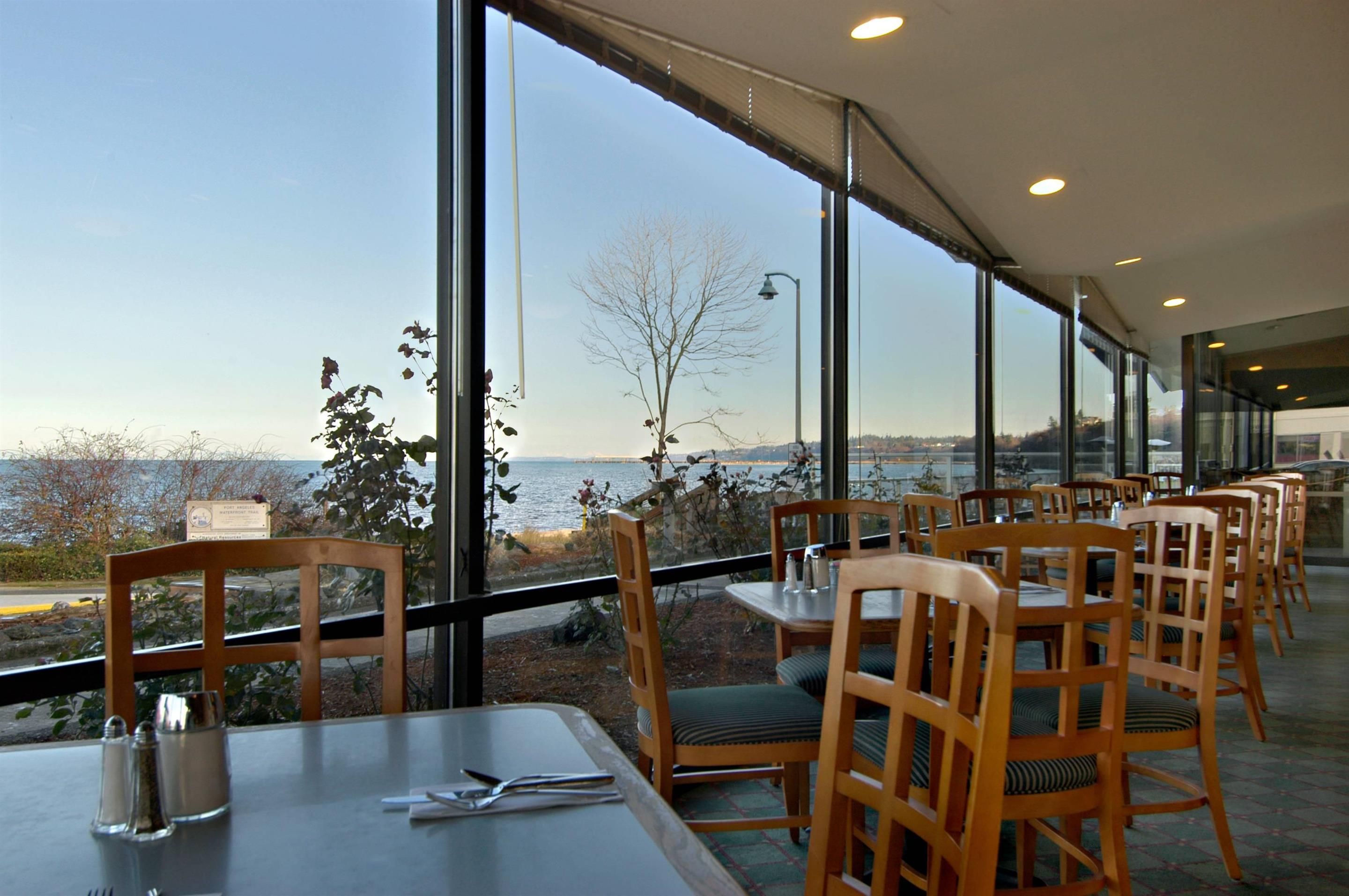 Red Lion Hotel Port Angeles Harbor $67 ($̶2̶1̶6̶). Port Angeles Hotel ...