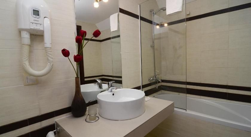 Ice Angels Hotel | Bulgaria - Venue Report