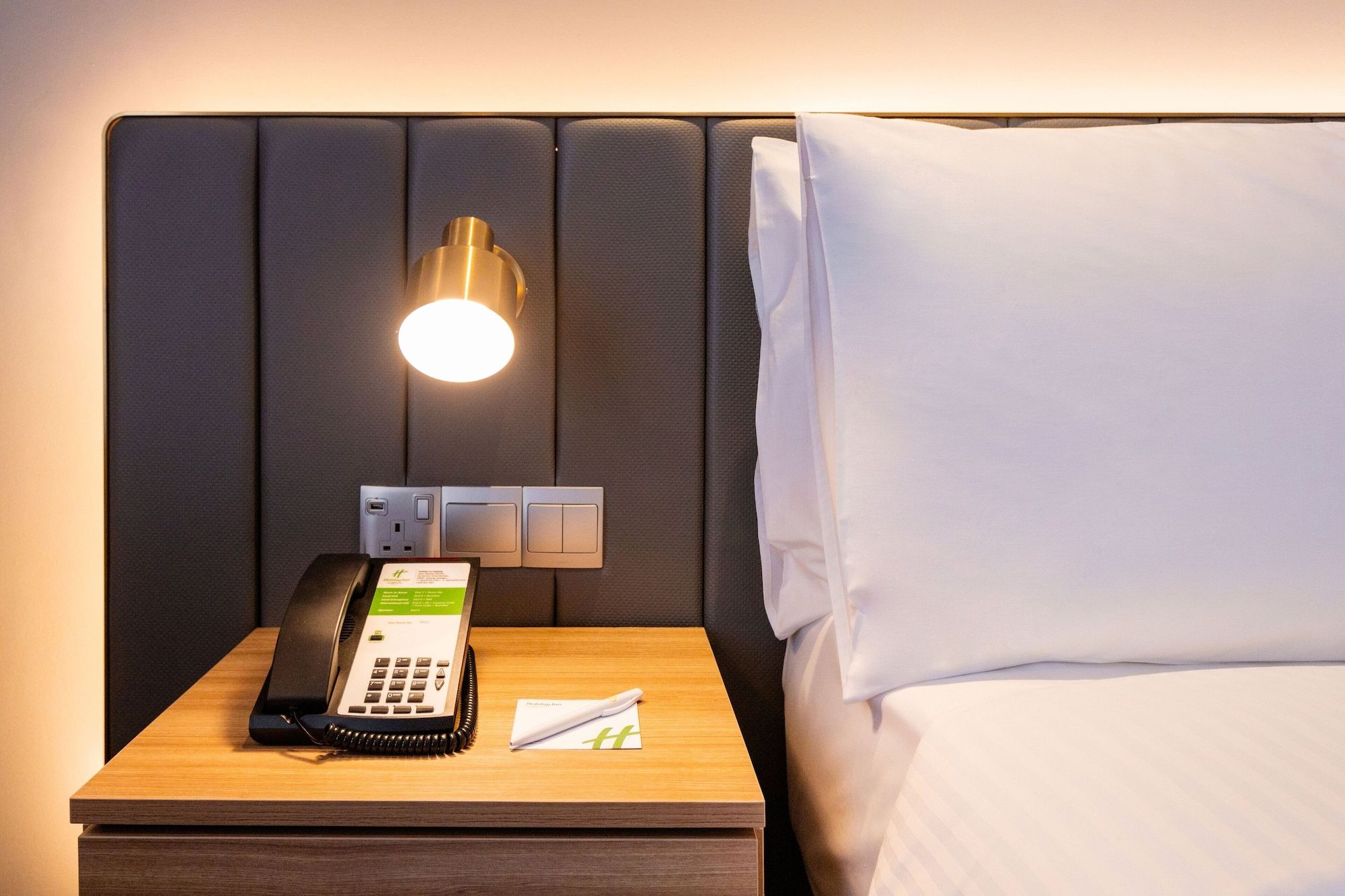 Holiday Inn Sepang - Airport | - Venue Report