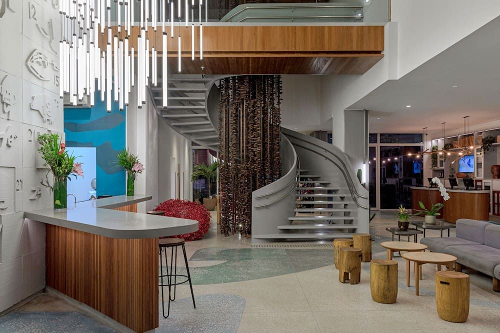 Novotel Rio de Janeiro Leme | Rio de Janeiro, Rio de Janeiro, Brazil ...