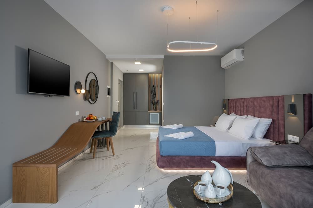 Blue Elephant Boutique Hotel & Spa - Adults Only | Greece | Venue Report