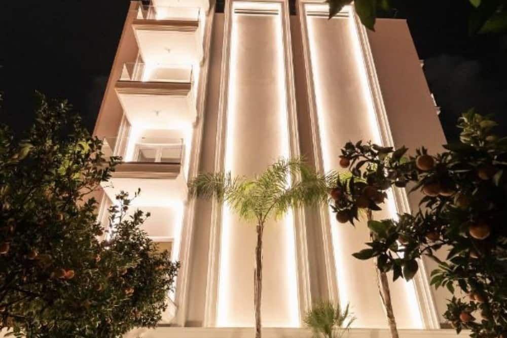 Demi Hotel | Georgia, United States - Venue Report