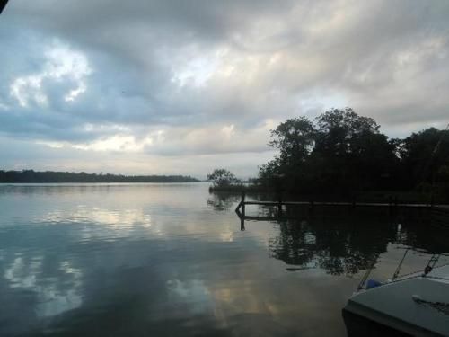 Tortugal Boutique River Lodge | Venue Report