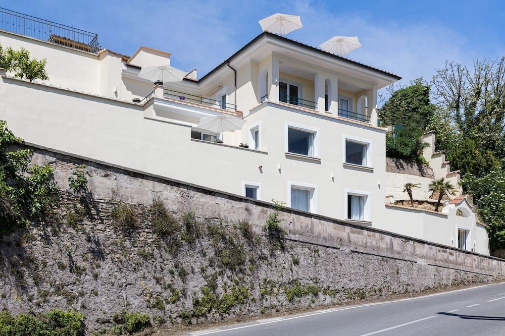 Monastero dei Santi | Rome, Lazio, Italy - Venue Report