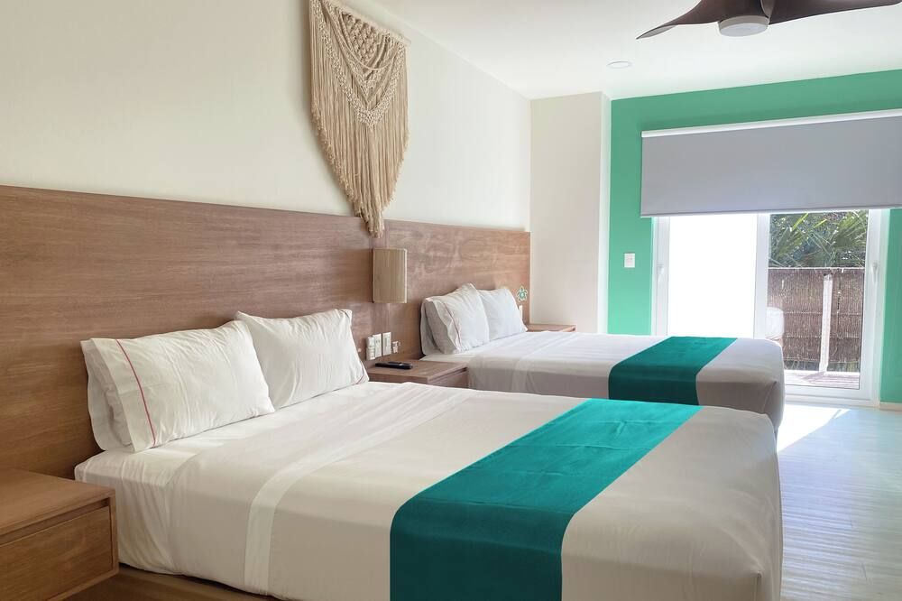 Siente Tulum | Tulum, Quintana Roo, Mexico - Venue Report