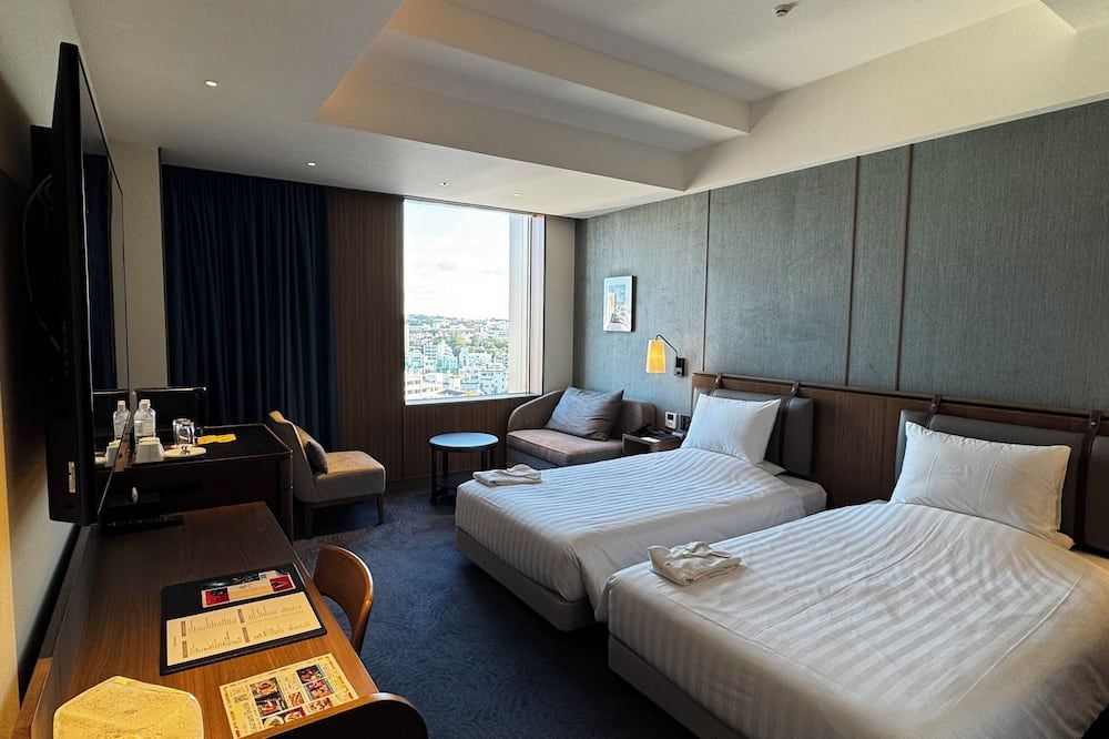 Hotel Collective | Japan | Venue Report