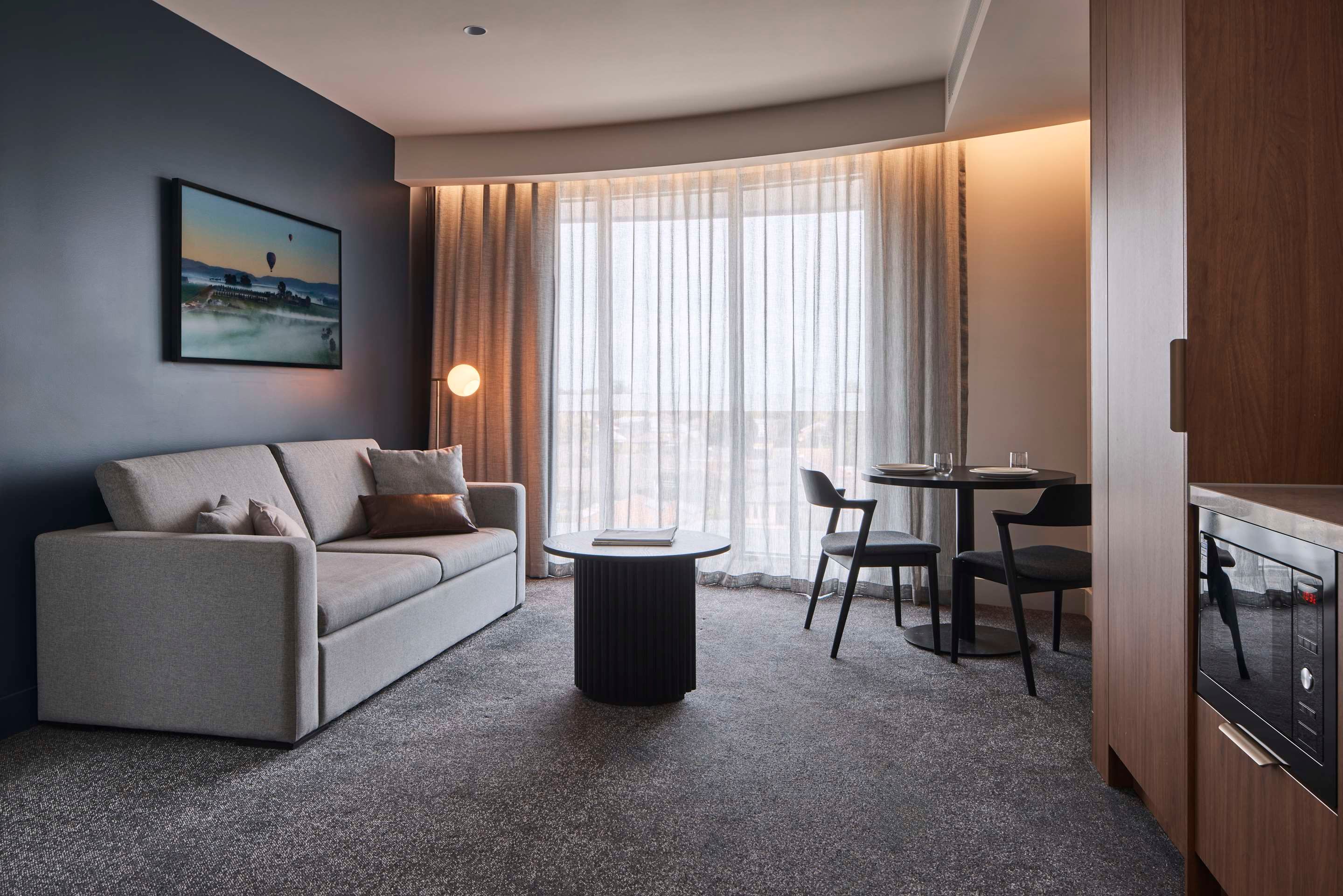 The Sebel Melbourne Ringwood | Australia - Venue Report