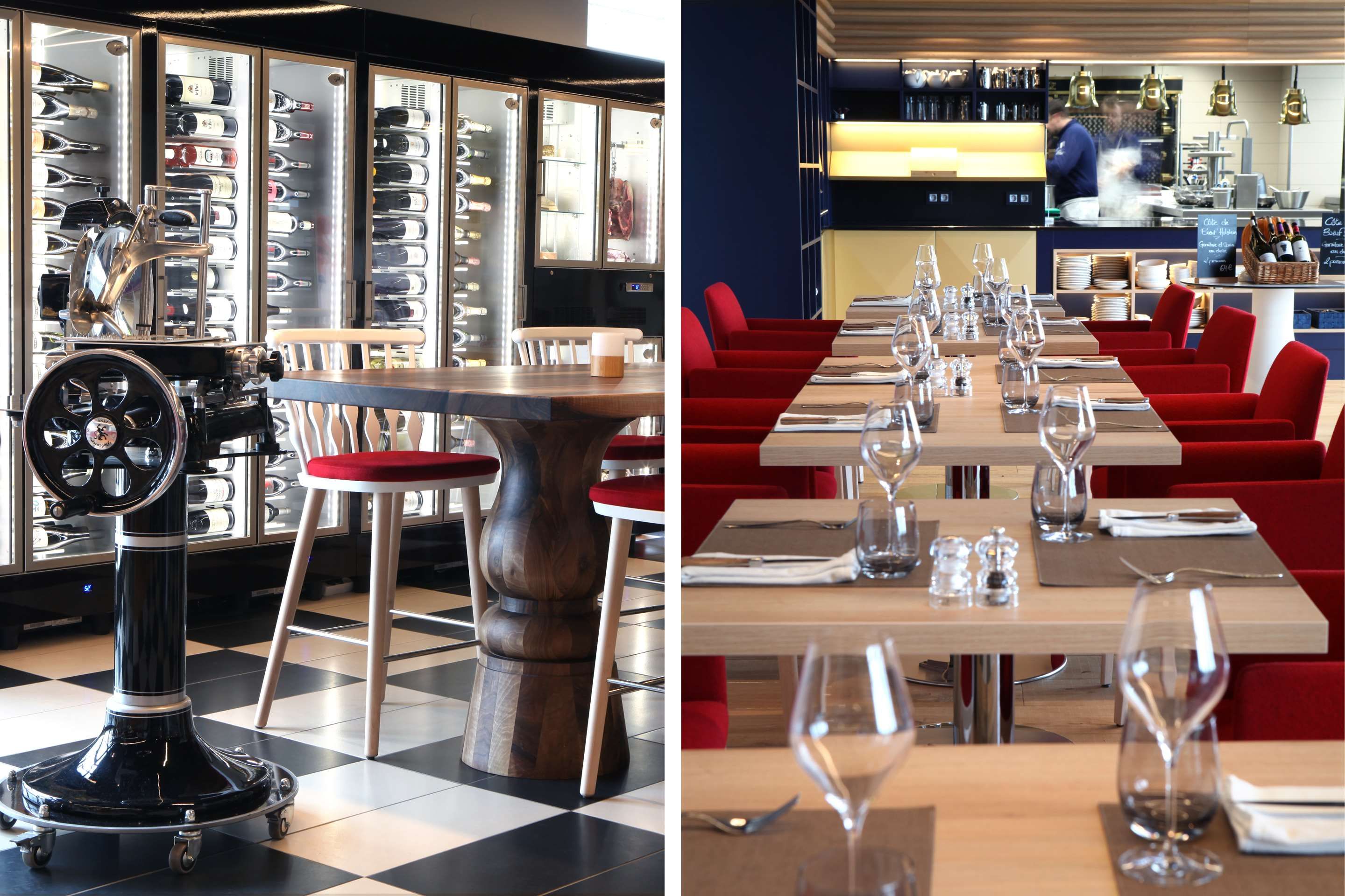 Best Western Plus Hotel Le Rhenan | France - Venue Report