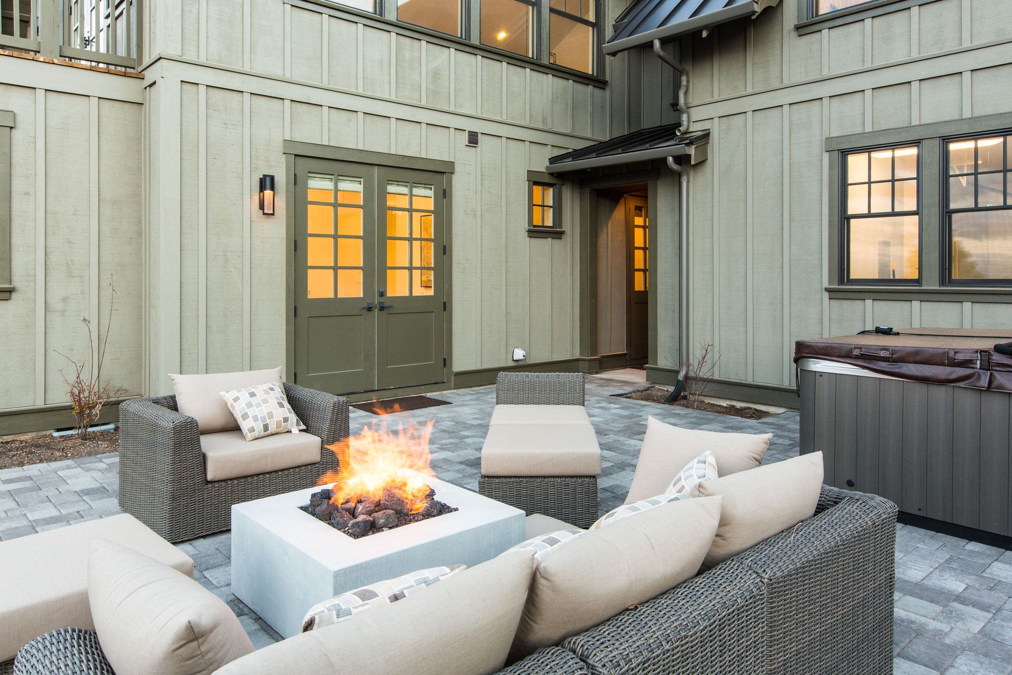 Tetherow Hotel $266 ($̶6̶8̶2̶). Bend Hotel Deals & Reviews - KAYAK