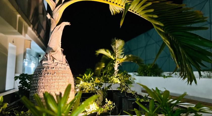 Inspiria Condominium Tower, beside Abreeza Ayala Mall, Davao City ...