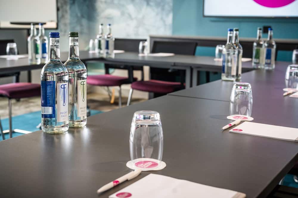 Aloft Birmingham Eastside | Birmingham, England, United Kingdom - Venue ...