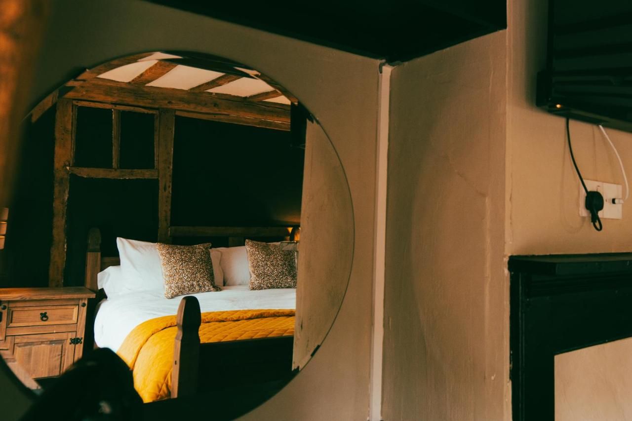 The George | Cavendish, England, United Kingdom | Venue Report