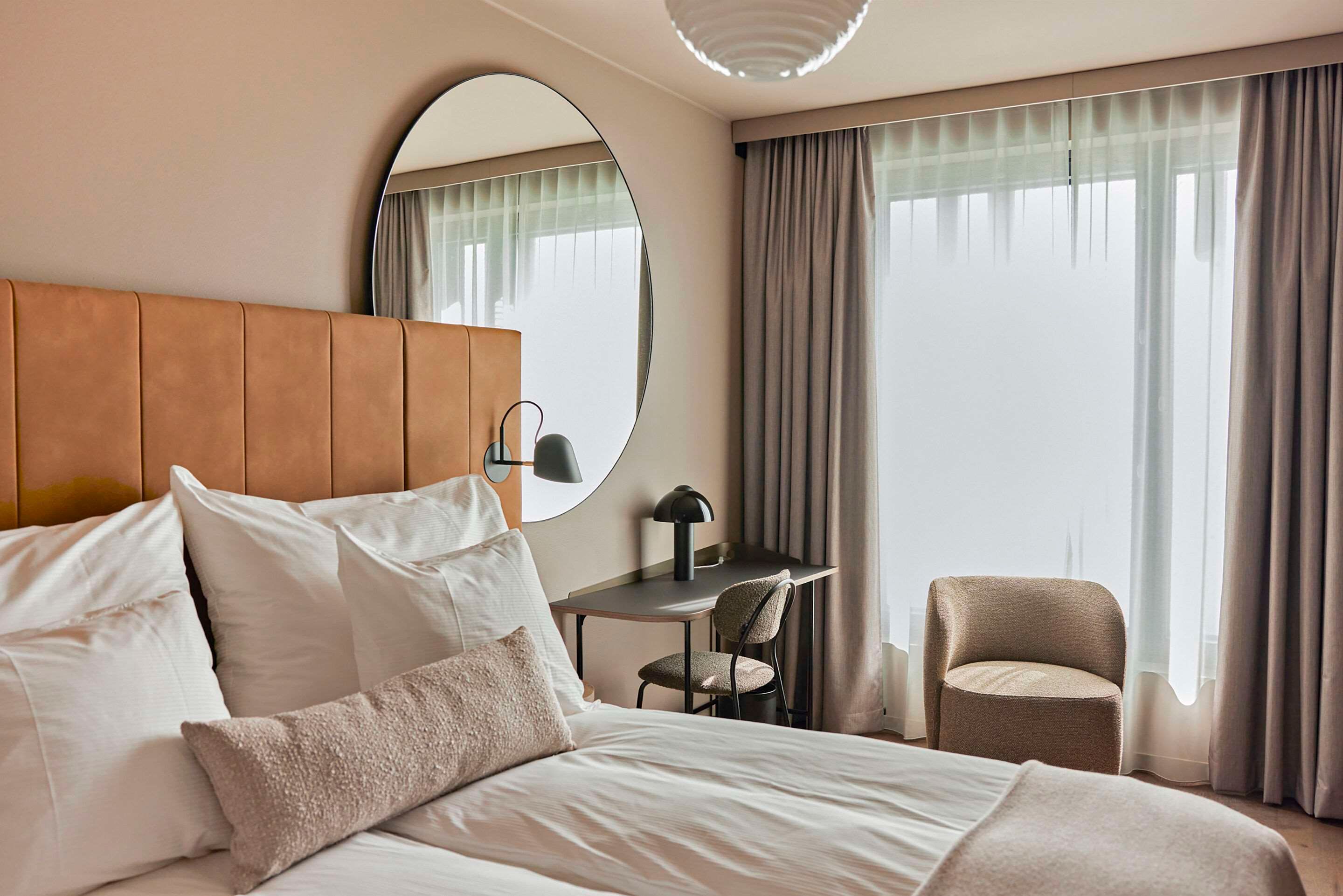 Clarion Hotel Helsinki Airport | Finland | Venue Report