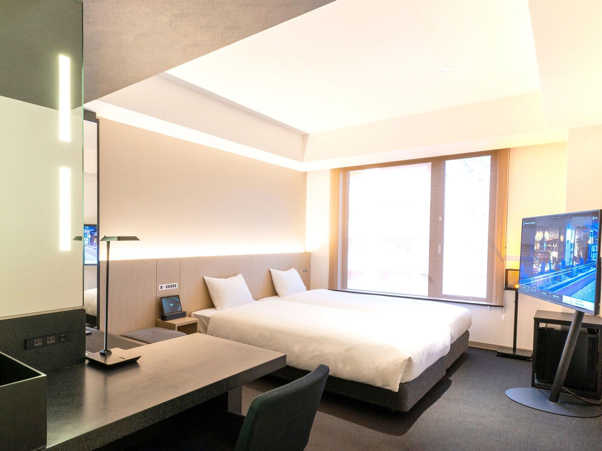 Sequence Kyoto Gojo | Japan | Venue Report