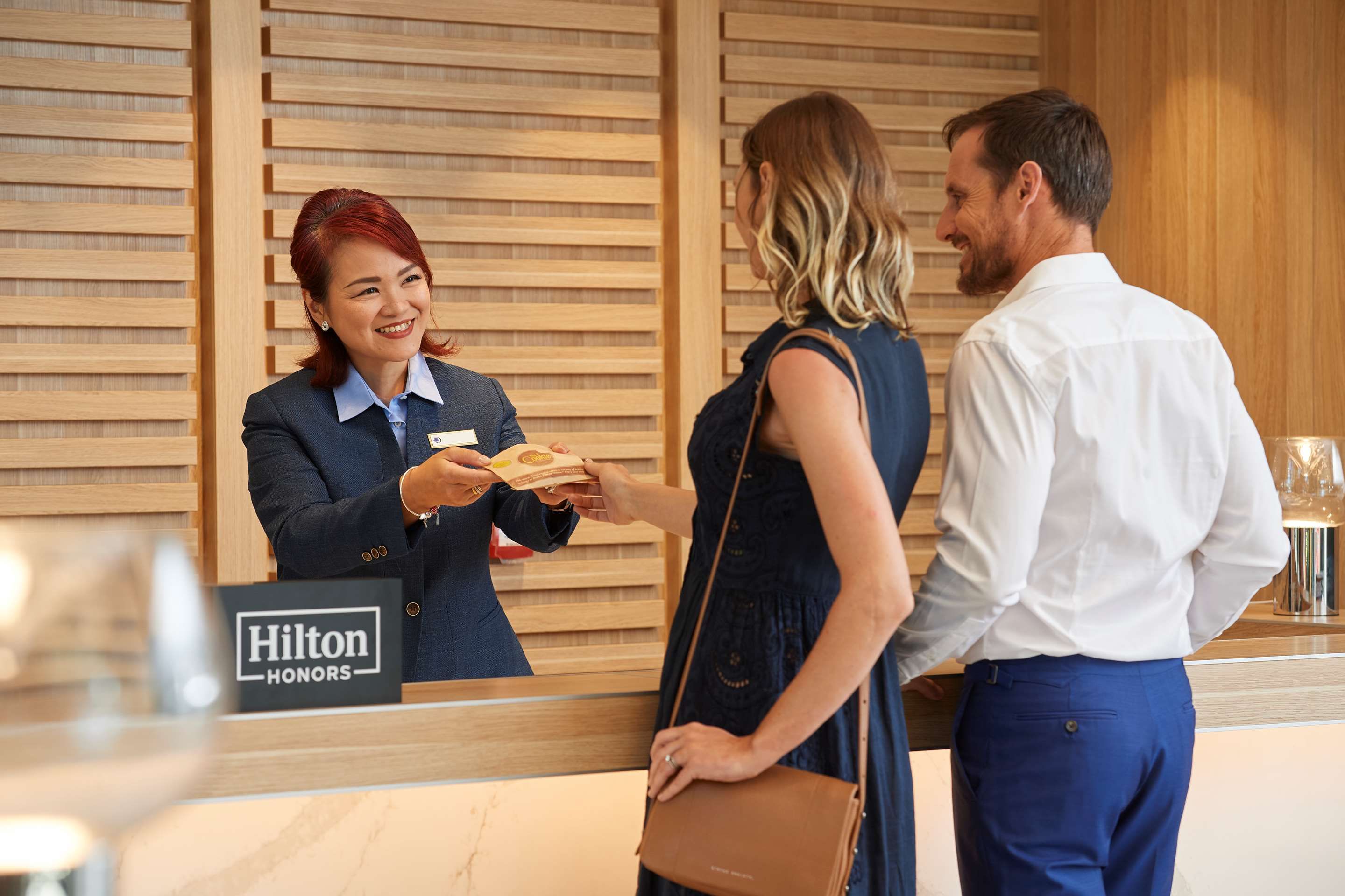 DoubleTree by Hilton Perth Waterfront | Perth, Western Australia ...