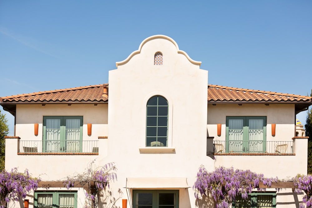 Ponte Vineyard Inn | Temecula, California, United States | Venue Report