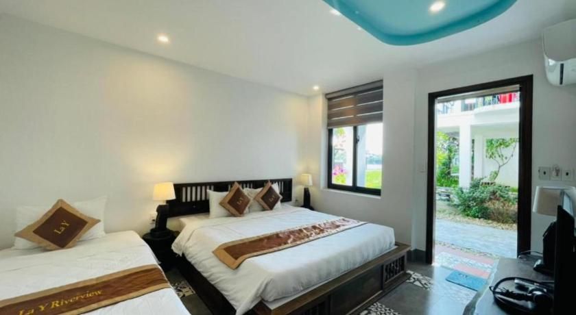 La Y Riverview | Vietnam - Venue Report