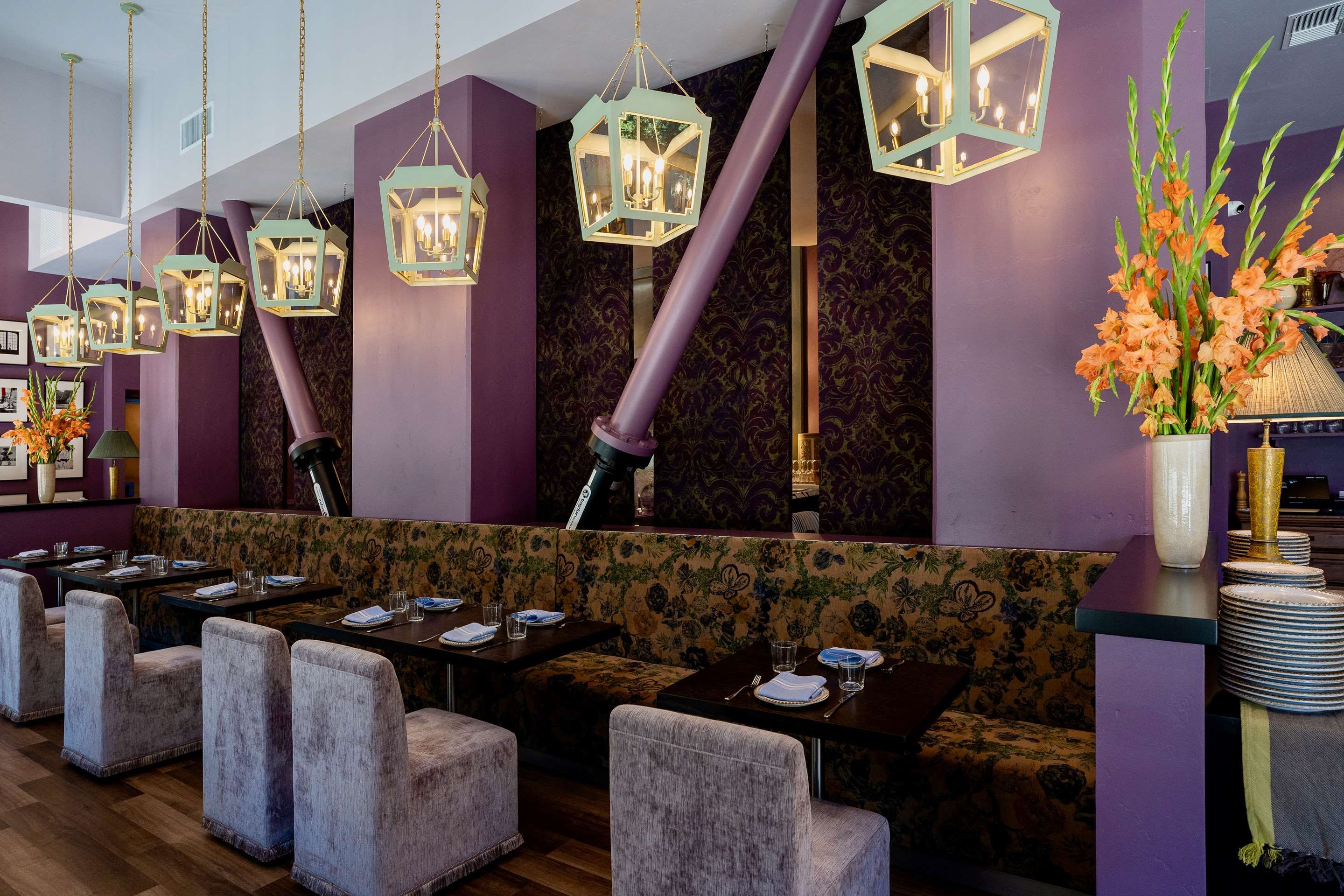 The Exchange Sacramento, Curio Collection by Hilton | California ...