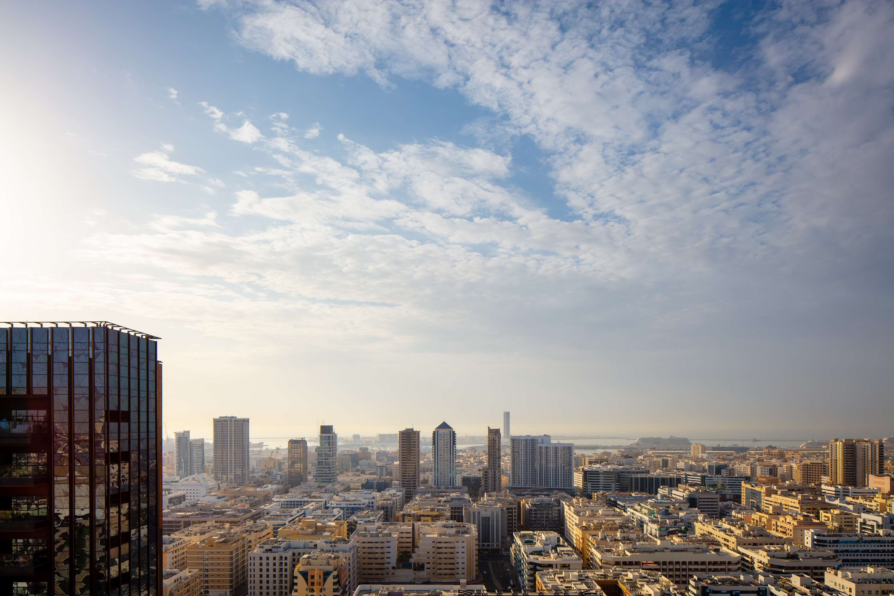 DoubleTree by Hilton Dubai M square Hotel & Residences | Dubai, United ...