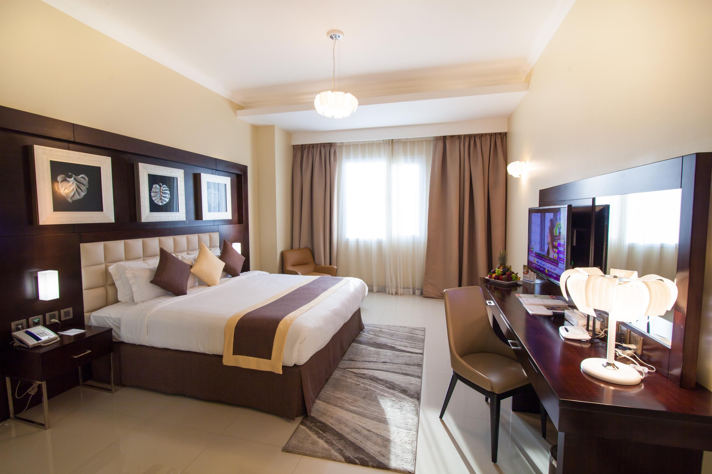 Atiram Premier Hotel, Manama, Bahrain - Compare Deals