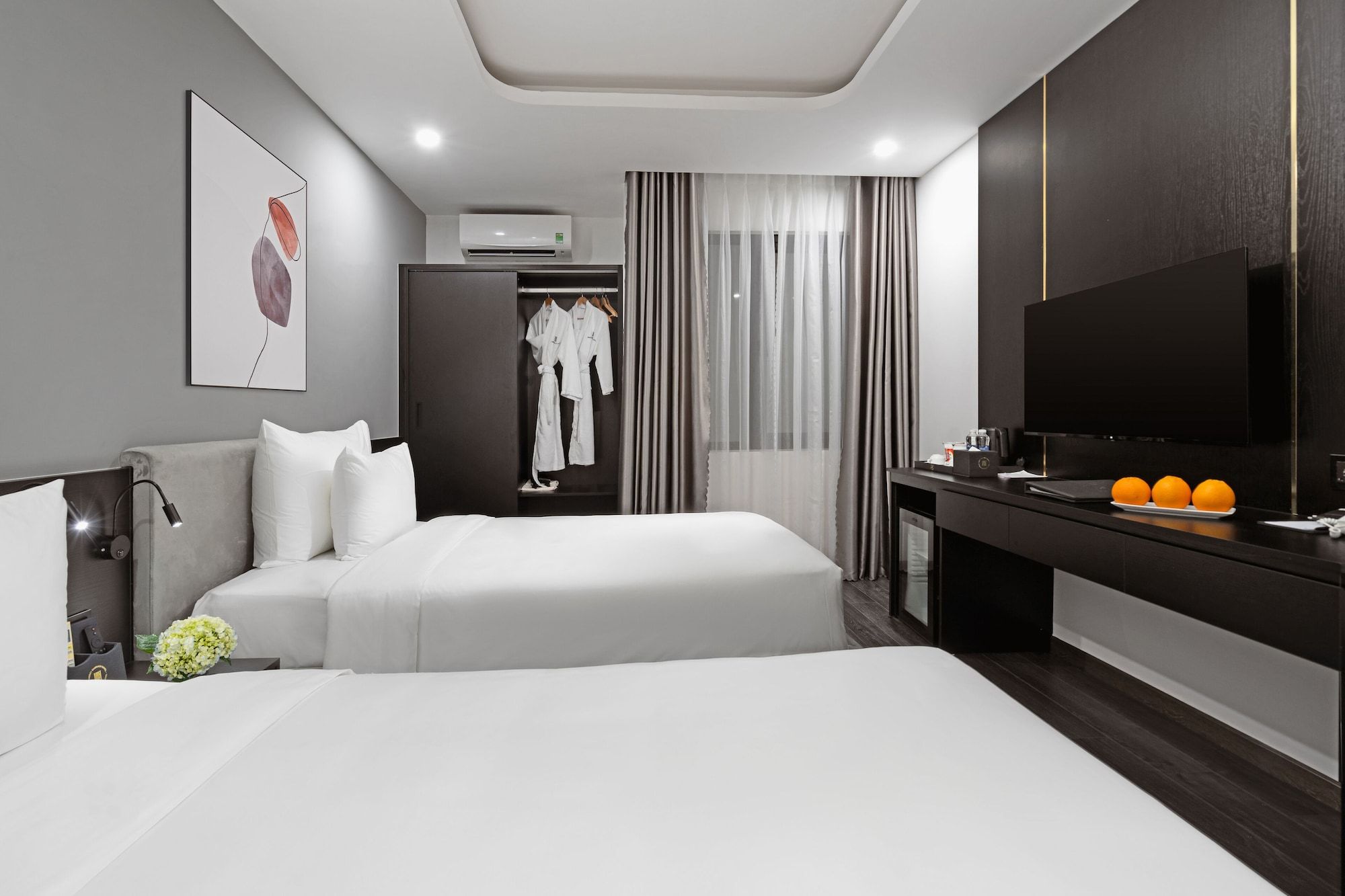 Mercy Emerald Hotel | Vietnam - Venue Report