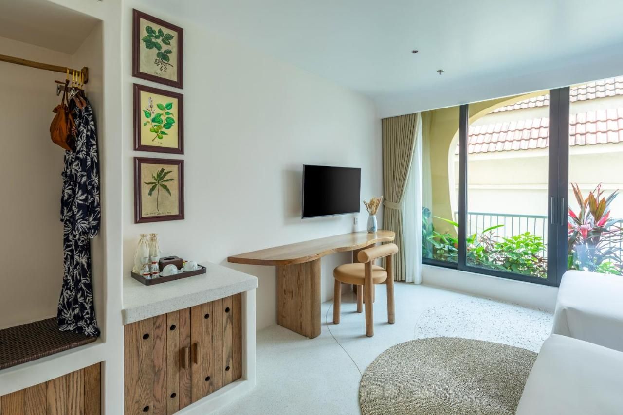 Saha Casa Boutique Hotel Da Nang | Vietnam | Venue Report