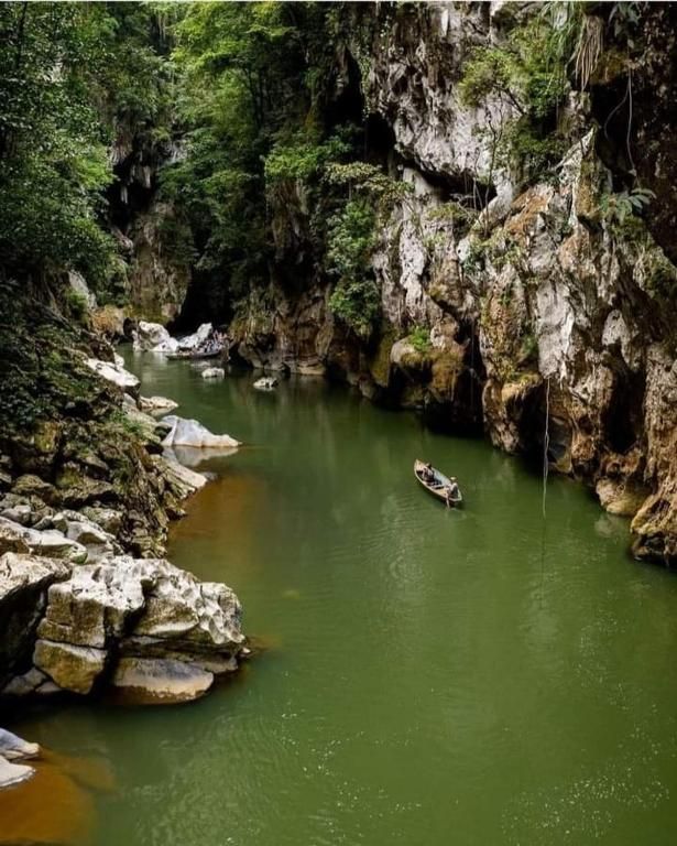 Tortugal Boutique River Lodge | Venue Report