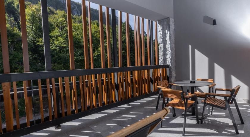 Hotel Ramonda | Venue Report