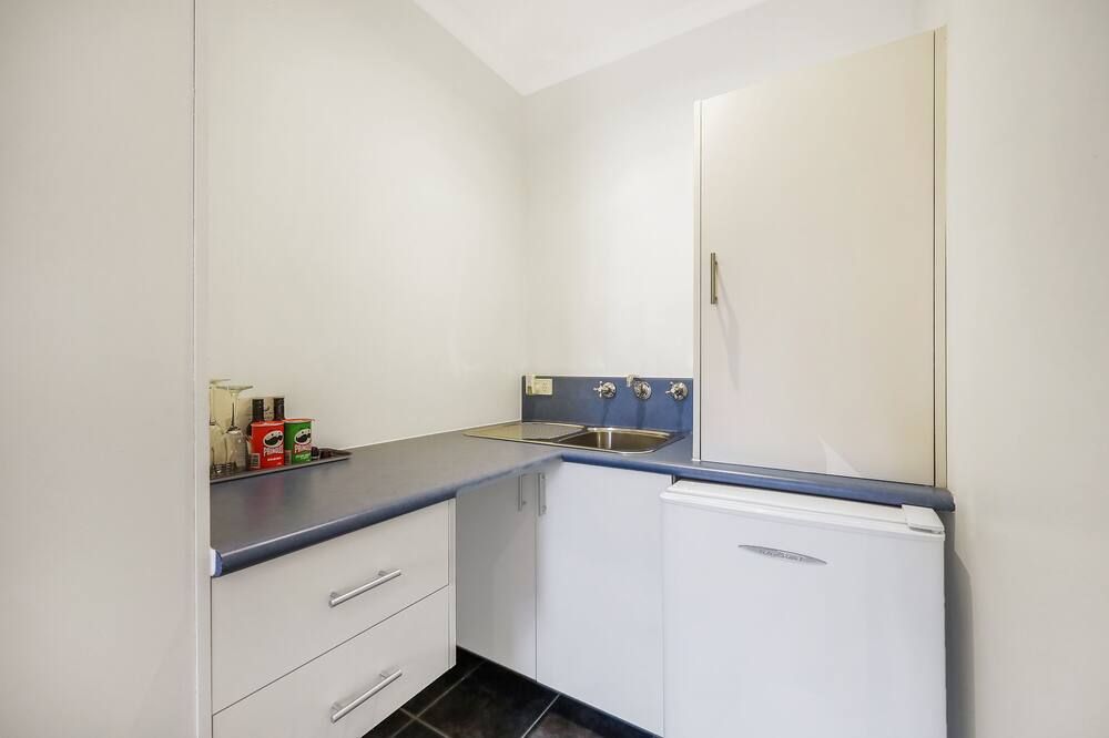 Hamilton Townhouse Motel | Hamilton, Australia | Venue Report