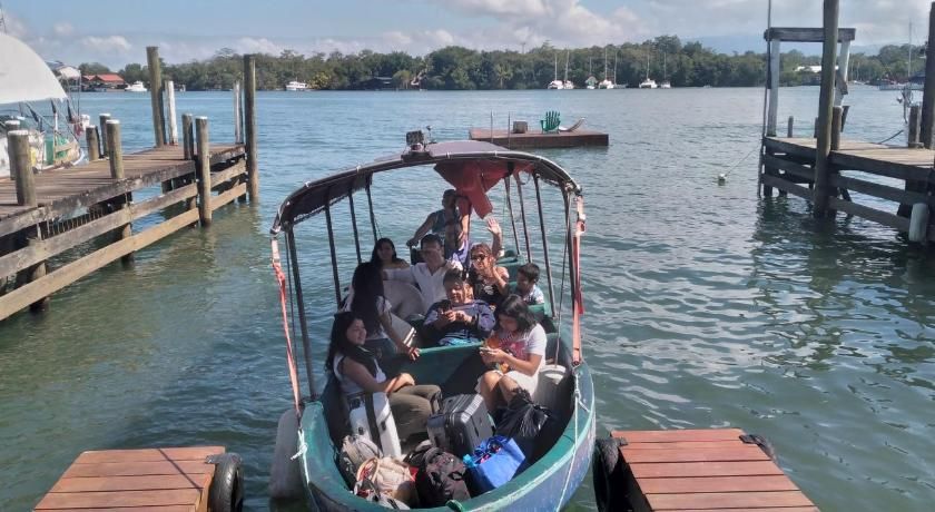 Tortugal Boutique River Lodge | Venue Report