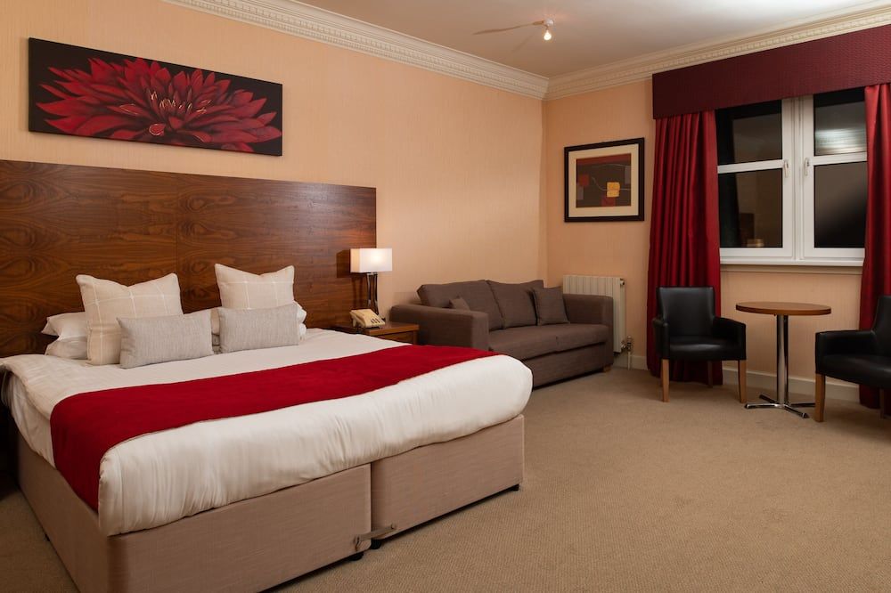 Fairfield House Hotel | United Kingdom - Venue Report