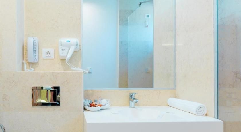 Hotel Console | Romania - Venue Report