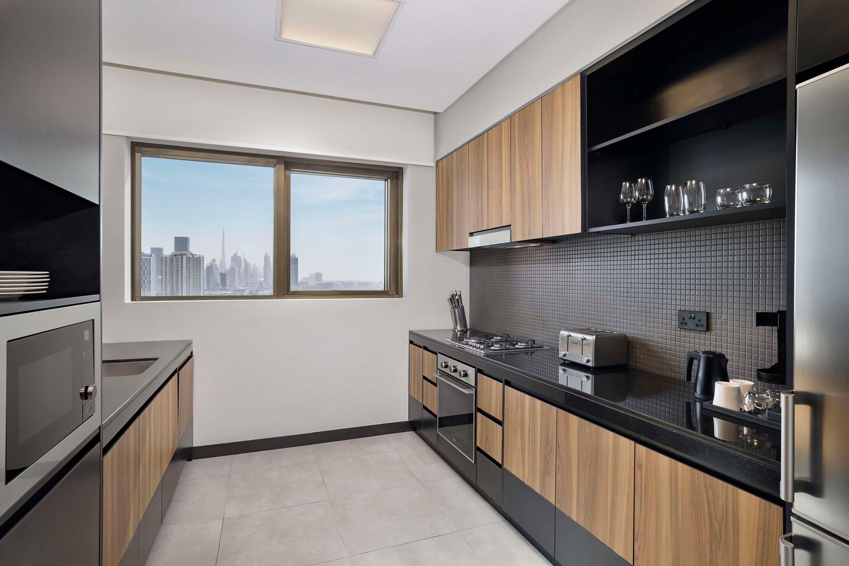 DoubleTree by Hilton Dubai M square Hotel & Residences | Dubai, United ...