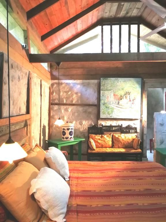 Tortugal Boutique River Lodge | Venue Report