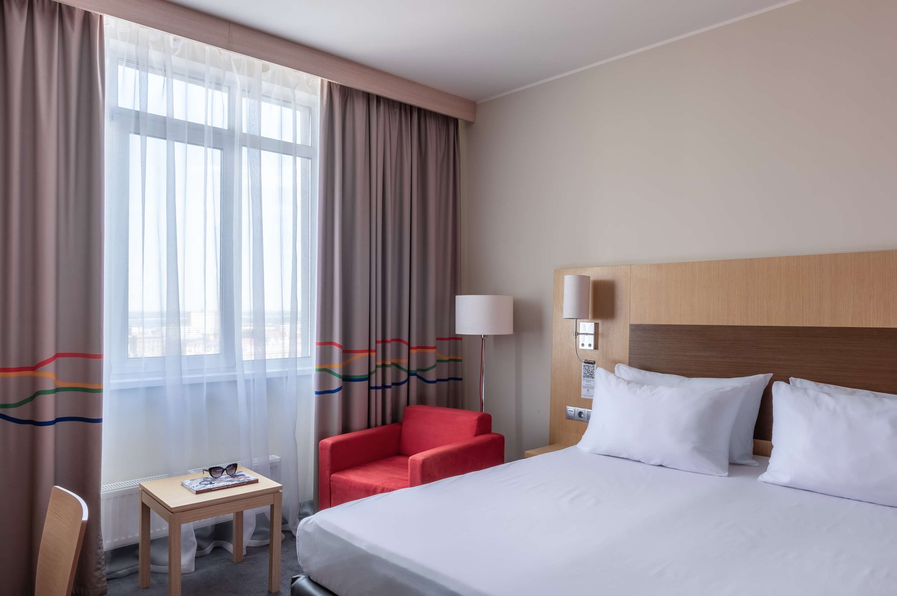 Cosmos Volgograd Hotel | Venue Report