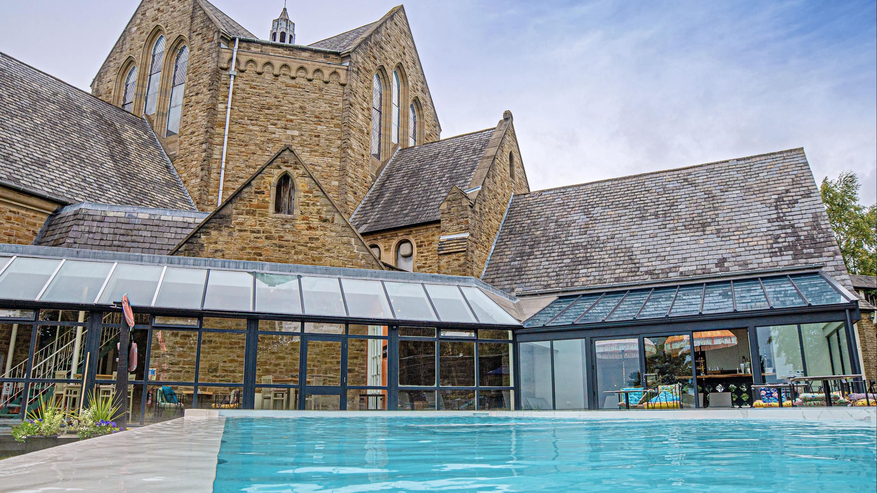 Shrigley Hall Hotel, Golf & Country Club from £68. Macclesfield Hotels ...